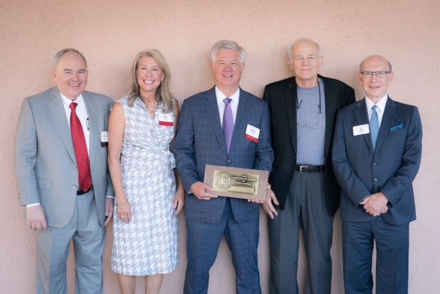 Randy Howry, Esq. Inducted into the International Academy of Trial Lawyers