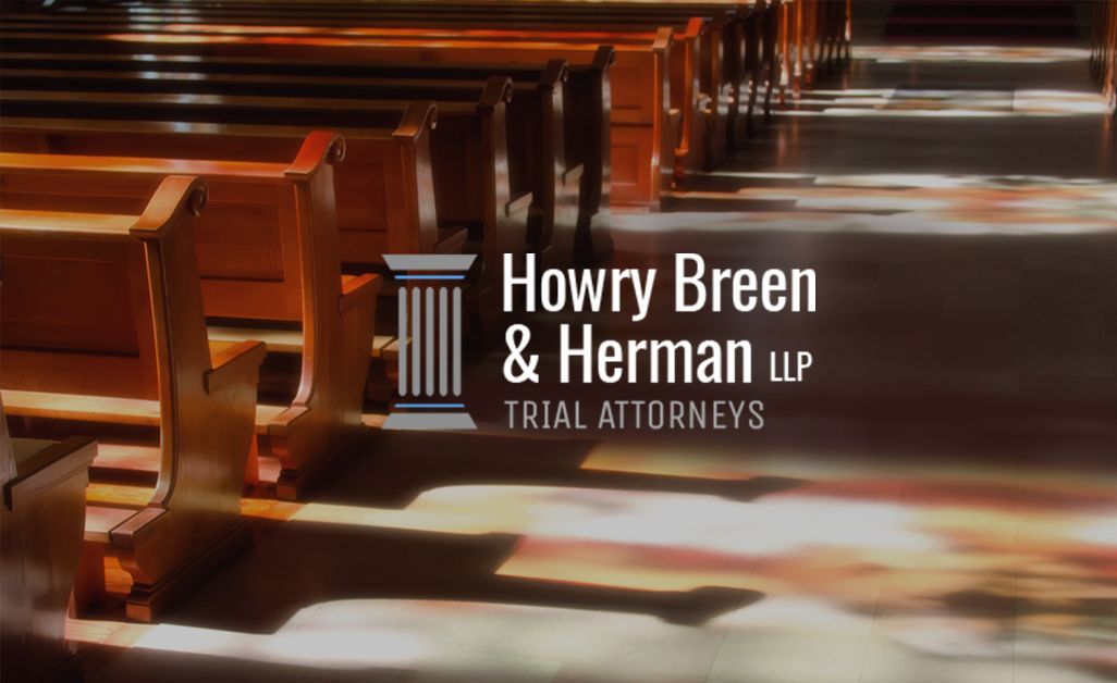 Local Priest Investigated for Abusive Conduct With Women