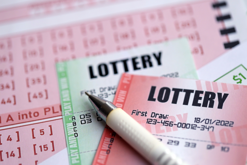 Howry Breen & Herman Secures Full Prize Settlement for Texas Lottery ...