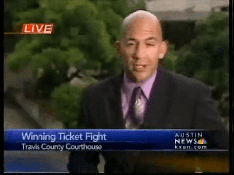 Video: Winning Lottery Ticket Fight | Howry Breen & Herman, LLP