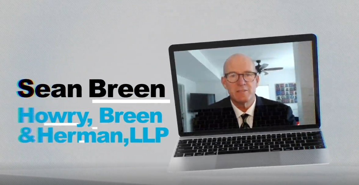 Catastrophic Paralysis Case Handled by Attorney Breen & DK Global