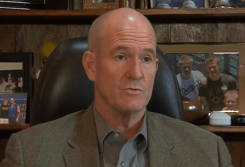 Video: Attorney Sean Breen talks about settlement with Kendrex White's ...