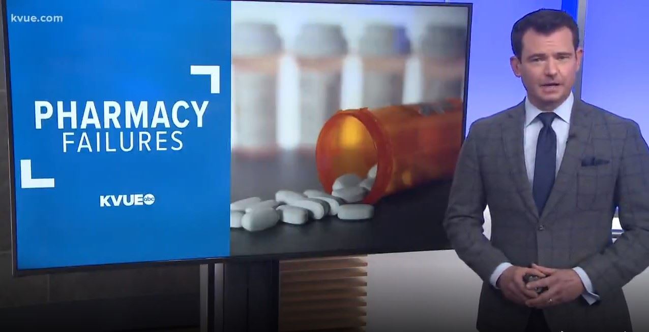 Austin Women's Prescription Dose on KVUE