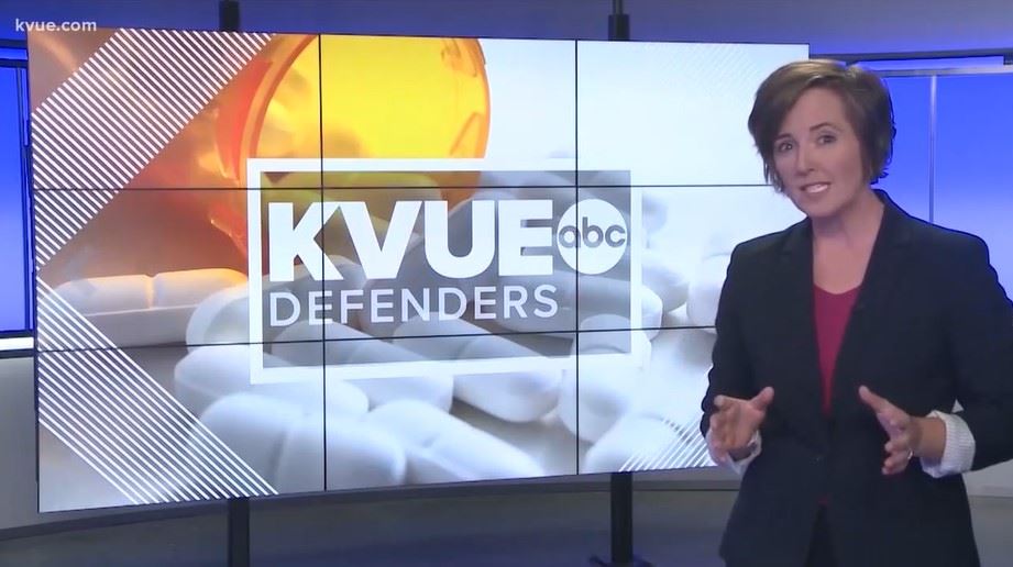 Video: Pharmacy Leaves Girl With Whole In Arm | Howry Breen & Herman, LLP