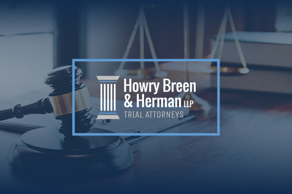 Video: Catastrophic Brain Injury Case | DK Global | Howry Breen ...
